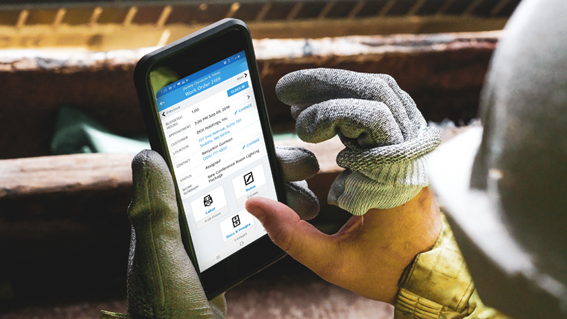 Unlocking the Power of Construction Data to Make Smarter Business ...