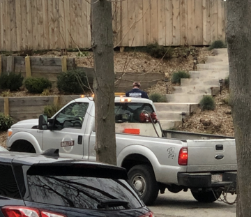 EXCLUSIVE: Materials From RIDOT 6/10 Project Site Trucked to MA for Use ...