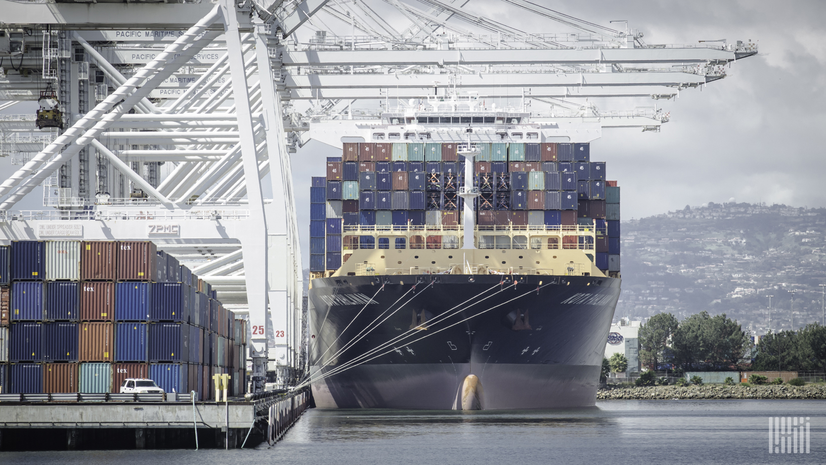 Freightos' digital expansion designed to streamline B2B e-commerce