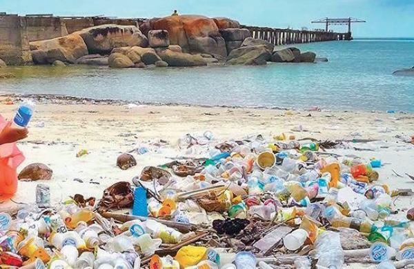 Hyderabad firm to transform waste management- The New Indian Express