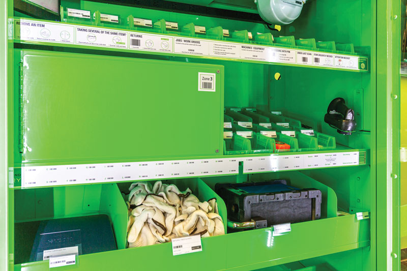 What COVID-19 Has Changed in Maintenance Repair and Operations (MRO ...