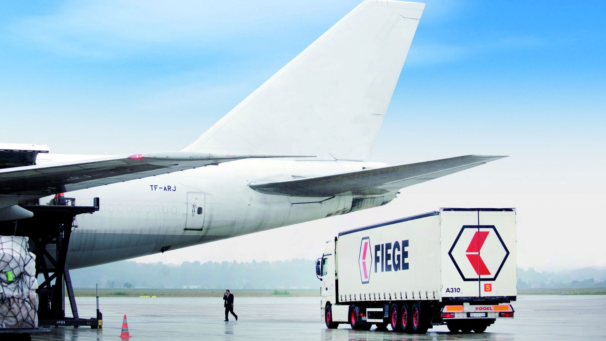 AIT Worldwide Logistics buys German forwarder Fiege | United States ...