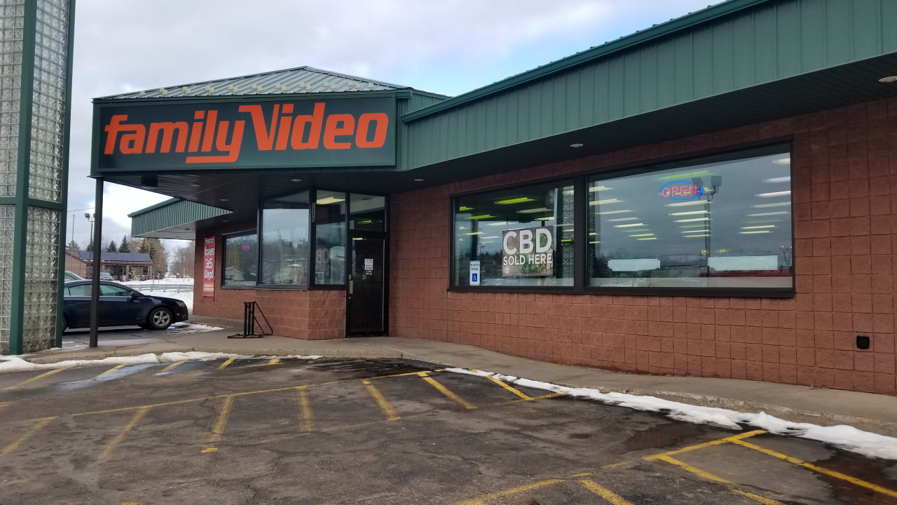 Family Video to close over 250 remaining locations, sell off inventory ...
