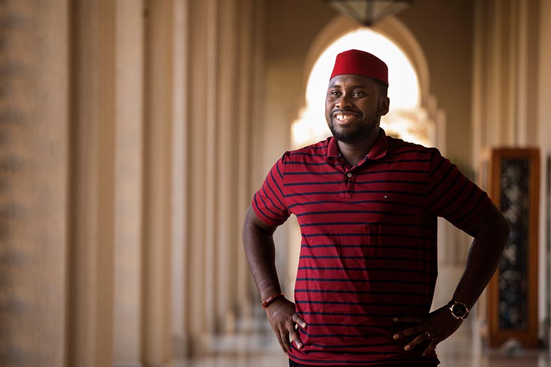 Kobo360 is digitising cargo delivery in Africa