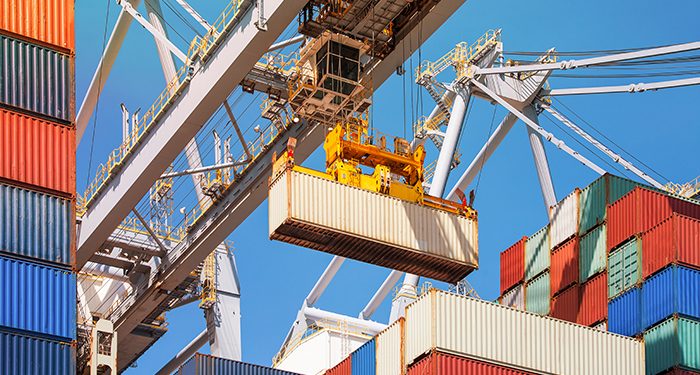 Shippers urged to take more responsibility for supply chain safety