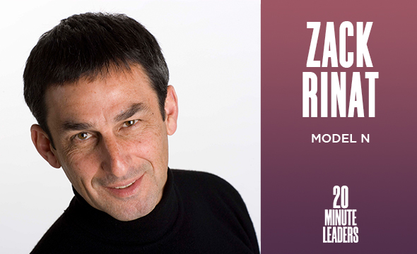 "Values are something that you need to ingrain in everything that you ...