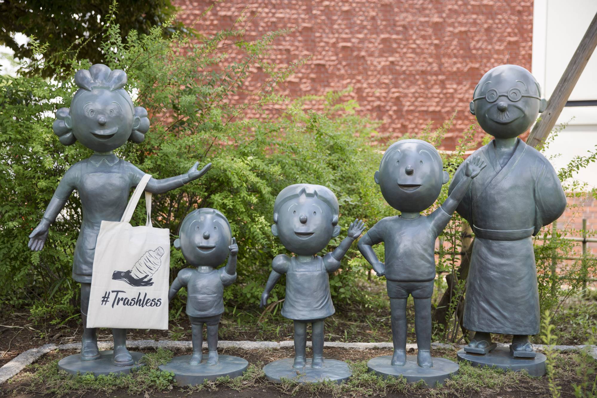 Can Japan embrace an alternative approach to plastic?